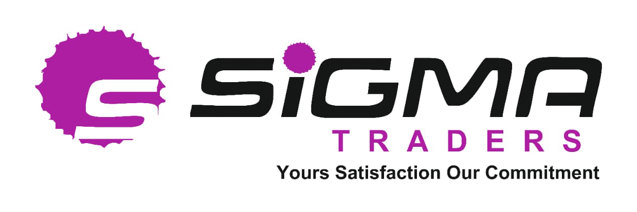 Industrial Conveyor Safety Guard - Sigma Traders